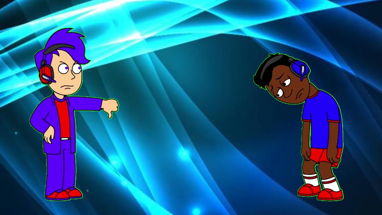 My rant on emmanuel thomas - YouTube