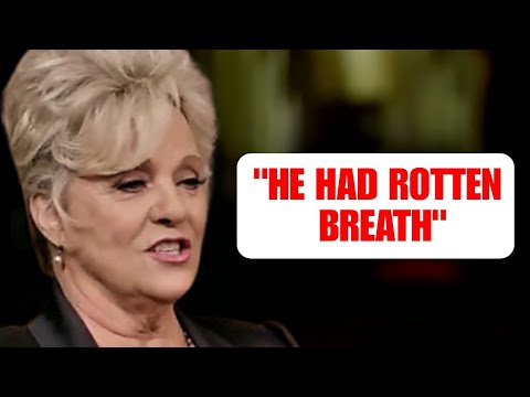 At 83, Connie Smith Names Six Musicians She HATES