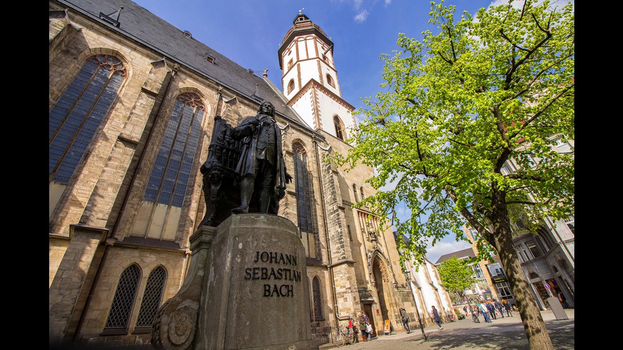 J.S.BACH - BWV 549 - PIET KEE - Prelude and Fugue in C minor - YouTube