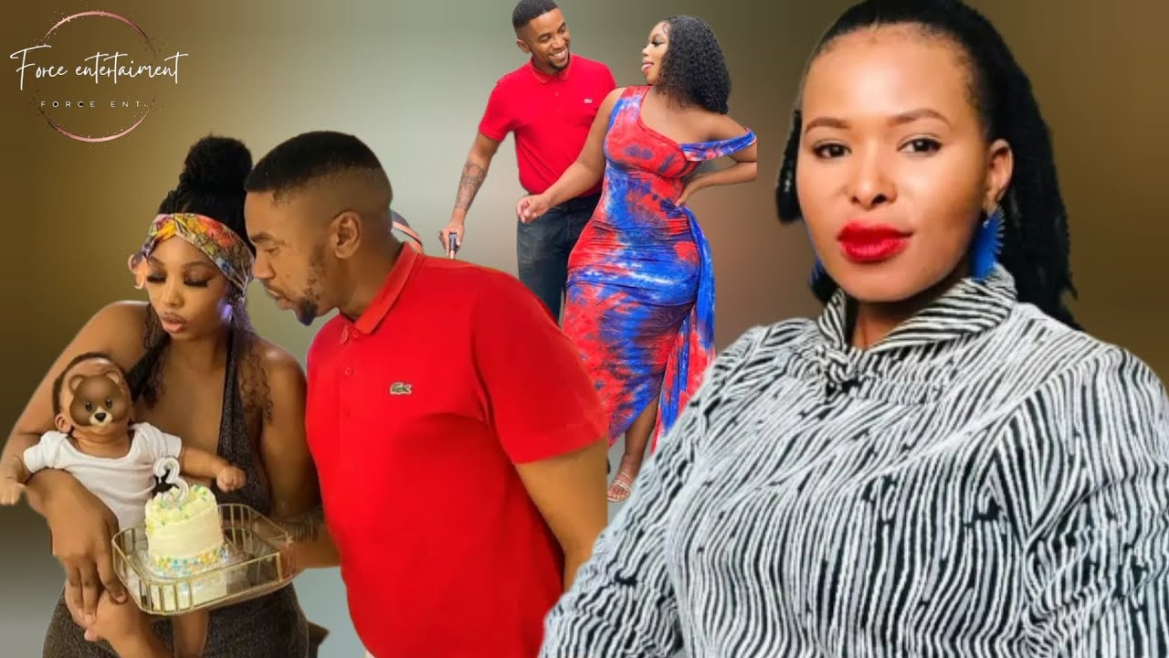 Hope Xaba on how estranged husband Thabo Xaba left her in debt for Lulu ...