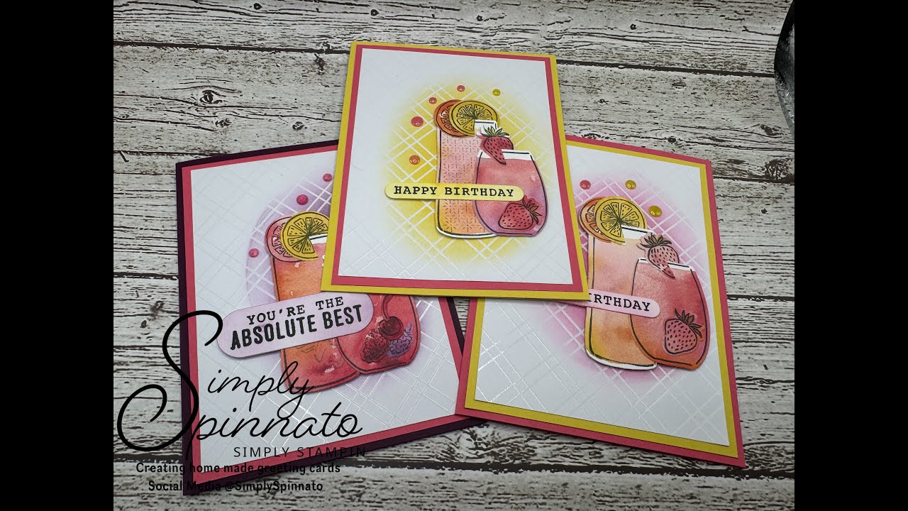 Celebratory Sips Charmingly Simple Design with Irresistible Designs ...