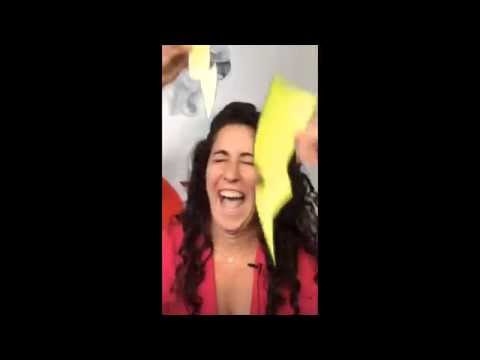 Steph on Periscope