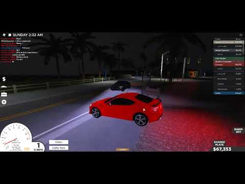 3 + NEW CARS Southwest Florida Beta Drift and on the road - YouTube