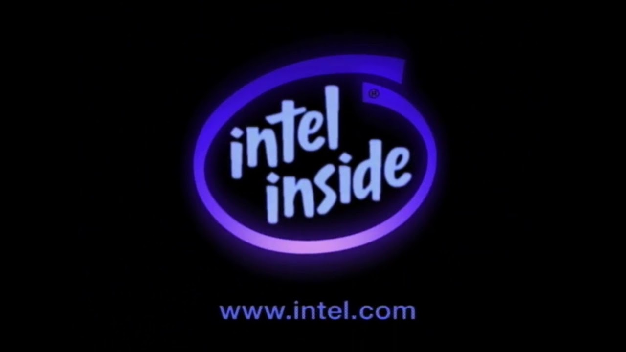 YTP Intel Inside Sings Yankee Doodle - YouTube
