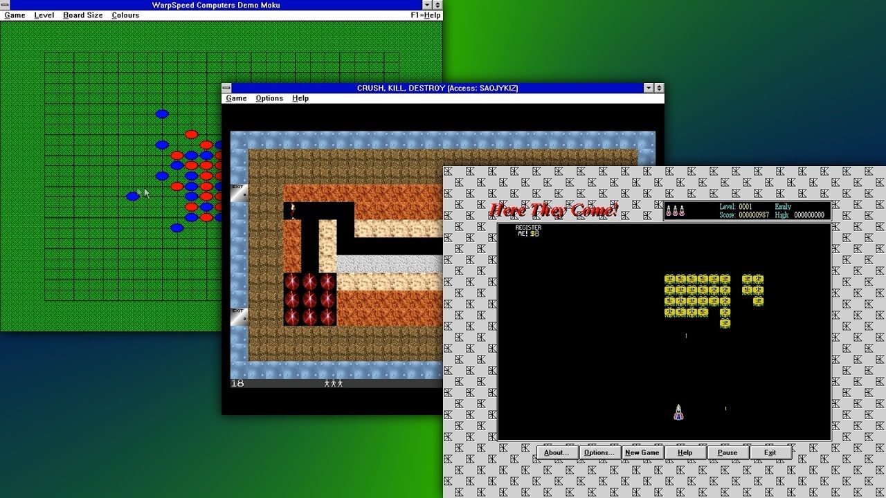 Shovelware Diggers #121 - It's All About the Maximizing - YouTube