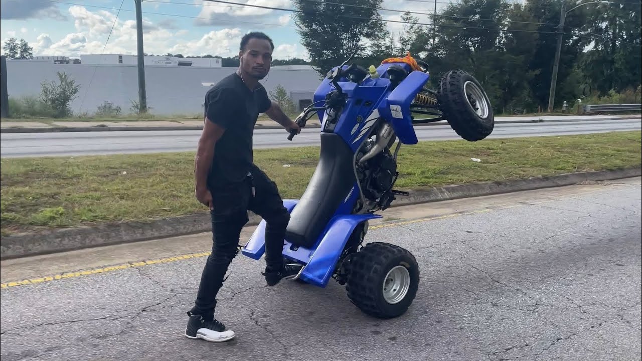 ATL BIKE LIFE 🔥🔥🔥 SUNDAY FUNDAY 2022 RIDE OUT - YouTube