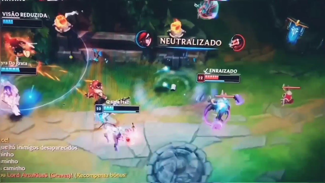 Ranked AQuela Lux Sup - YouTube