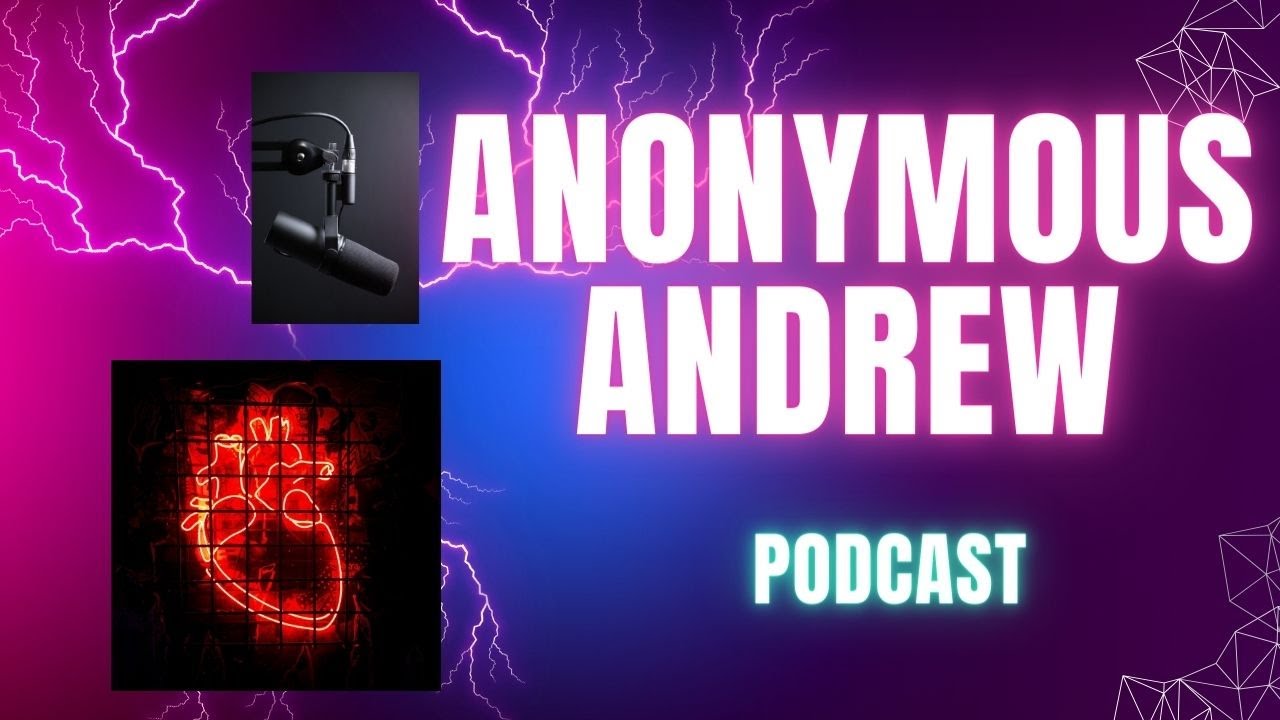 Anonymous Andrew Podcast Weekend Rant 9-23-23 - YouTube