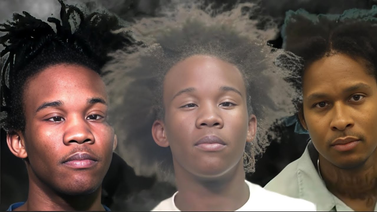 Lil 4 from Hazel Mobb he's also the cousin of Tay Savage, he is known ...