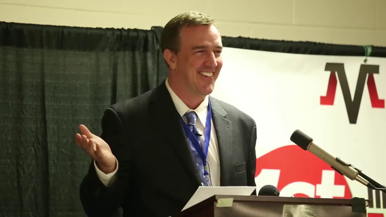 Terrence Popp Men's Issues Conference Detroit 2014 and steel a live and ...