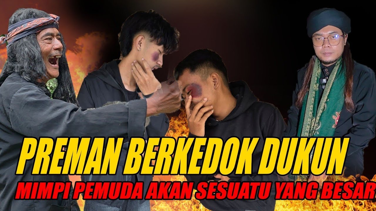🔴[LIVE] MURKA MBAH JOYO T3W4SKAN SELURUH SANTRI GUS HASYIM ASRORI ...