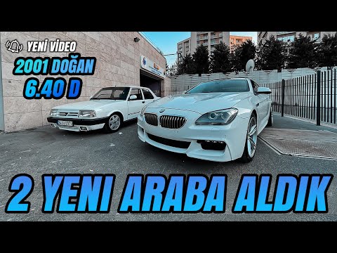 1 Milyon TL'lik BMW  & TOFAŞ I YENİDEN MODİFİYE !