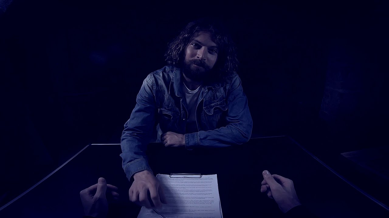 Hijacker Jack coming to PC! Add to your wishlist on Steam now - YouTube