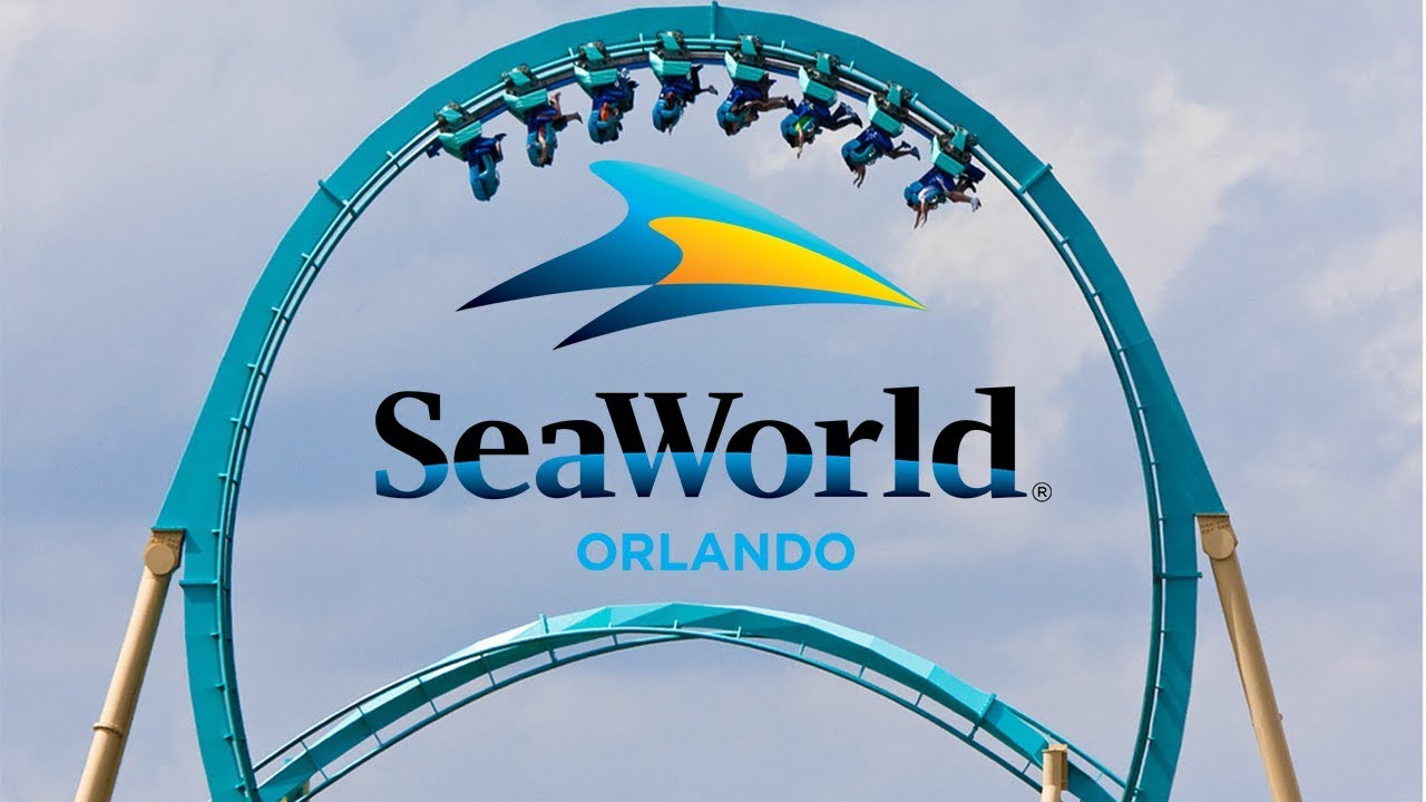 SeaWorld Orlando 2019 Music Video YouTube seaworld-orlando-2019-music-video-youtube