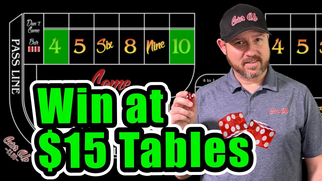 Win More Betting These Numbers - YouTube