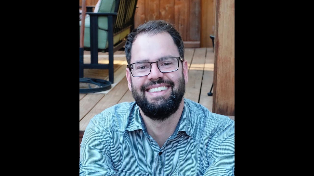 Matt Barber - IE2 seminar - YouTube