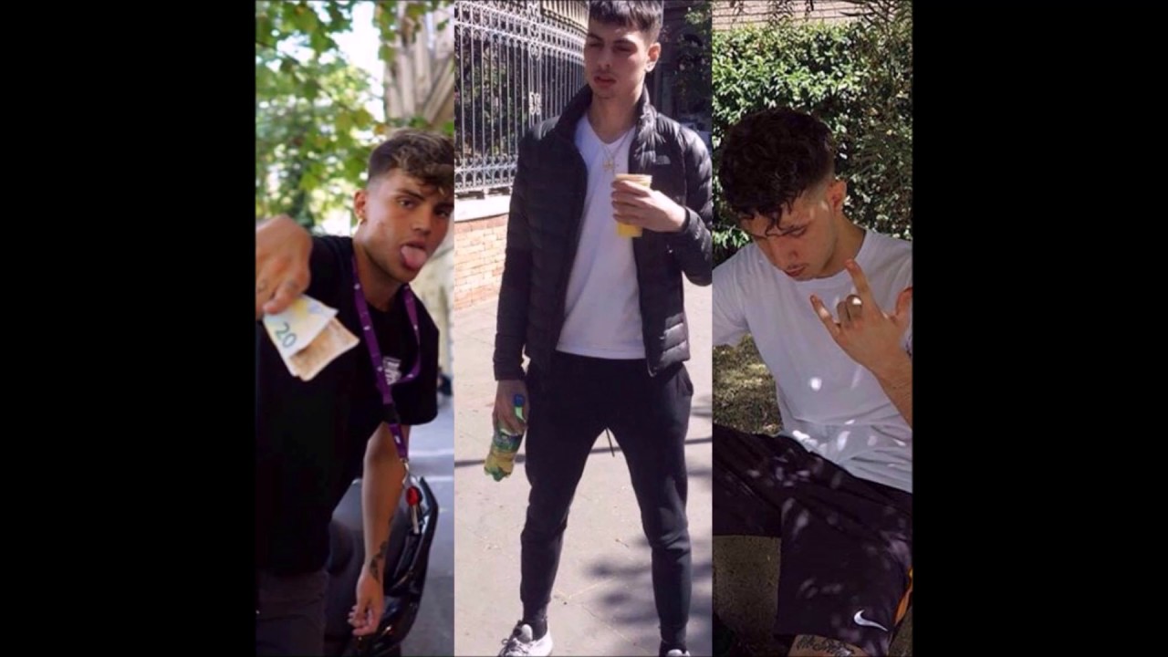 TRAFFIK FEAT GALLAGHER "PLUG" ( prod.YOUNGOTTI ) - YouTube