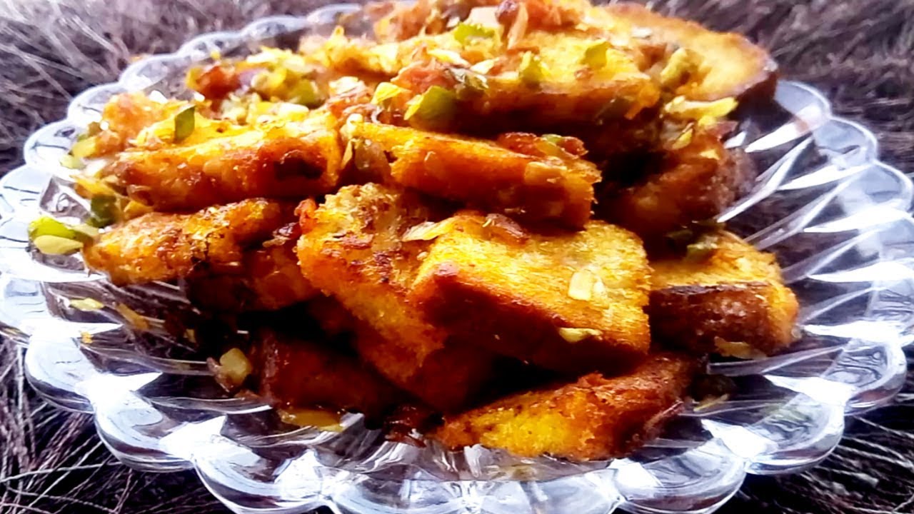 Bread Masala Recipe | Masala Bread | Breakfast Recipes | Breakfast ...