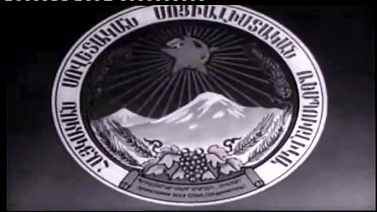 Soviet Television Intro - YouTube