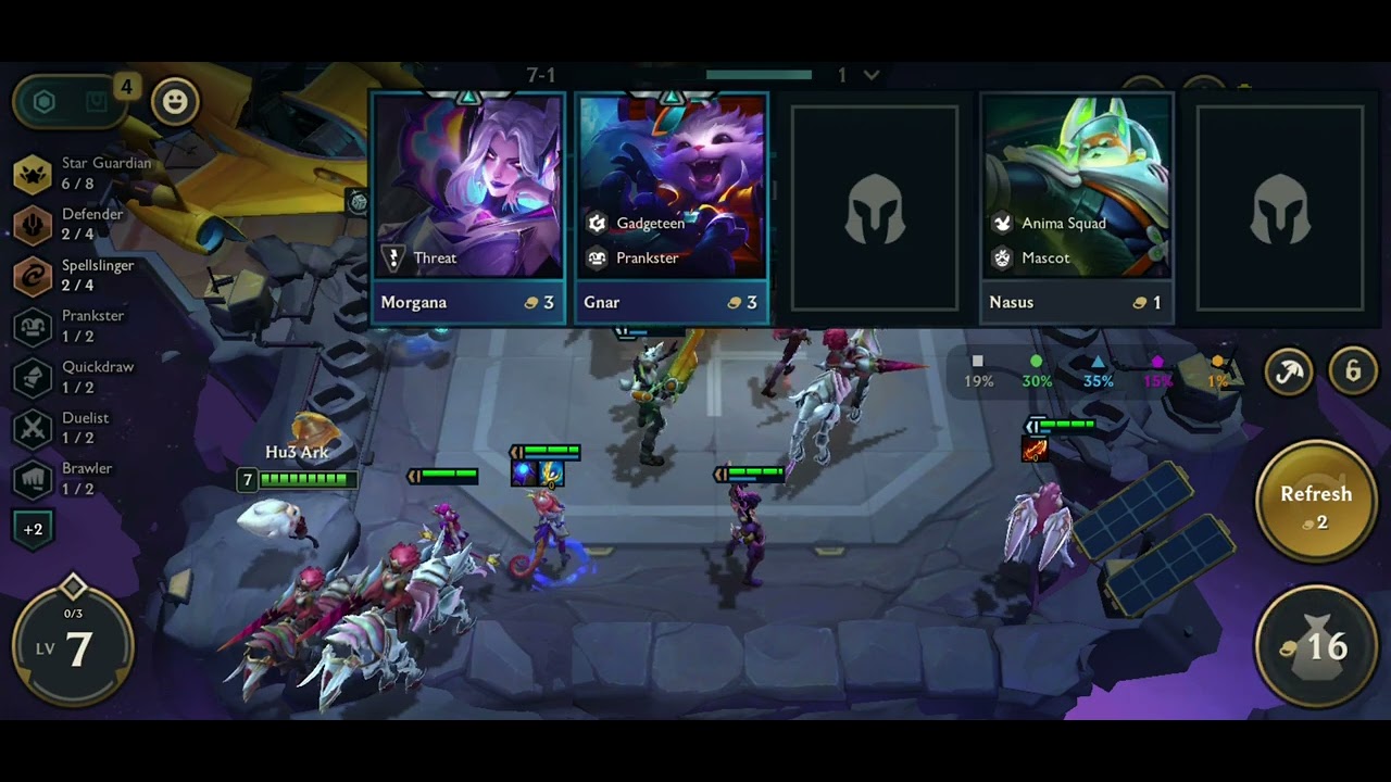 TFT - Axiom Arc Neeko is a Machine Gun! - YouTube