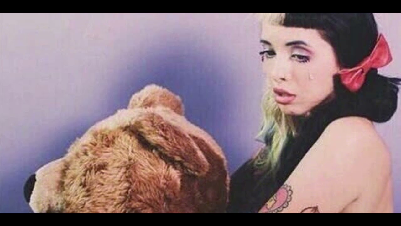 Melanie Martinez - The Fall (Crybaby 2014 Unreleased) - YouTube
