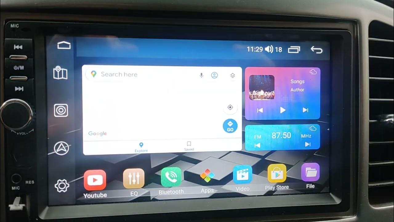 Problems with Lehx L5Pro - YouTube
