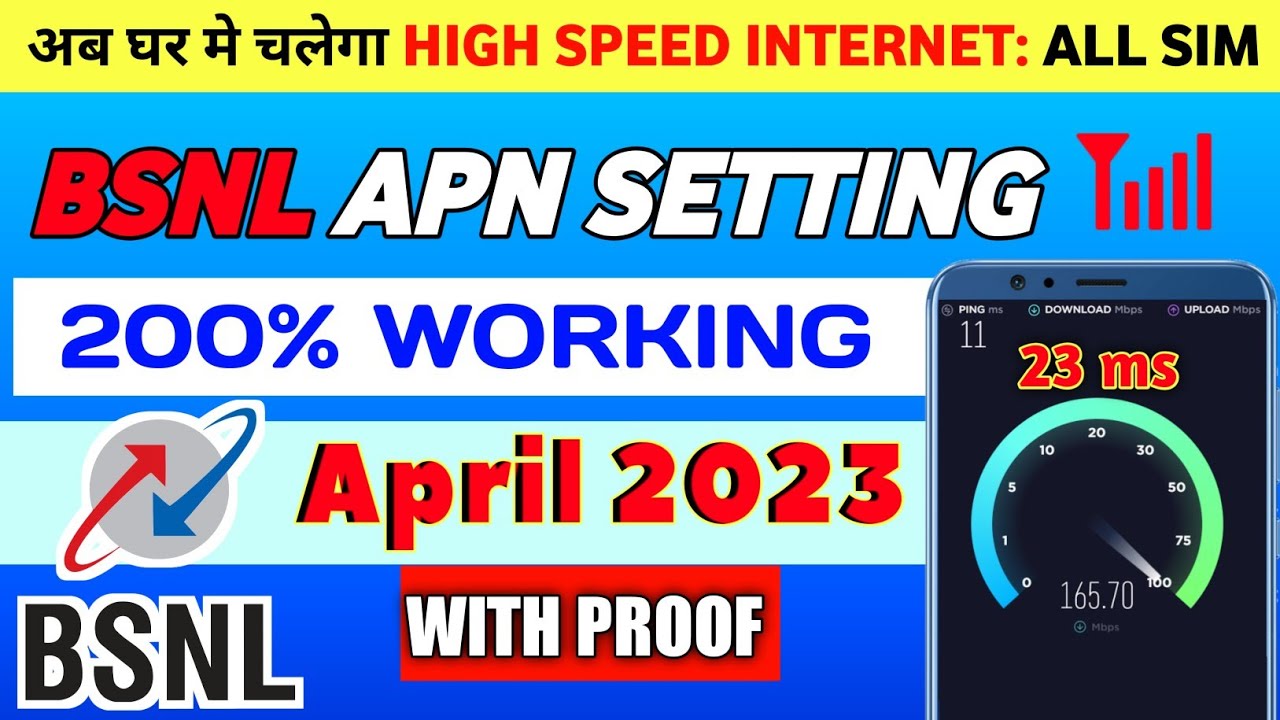 Coverage Map Bsnl