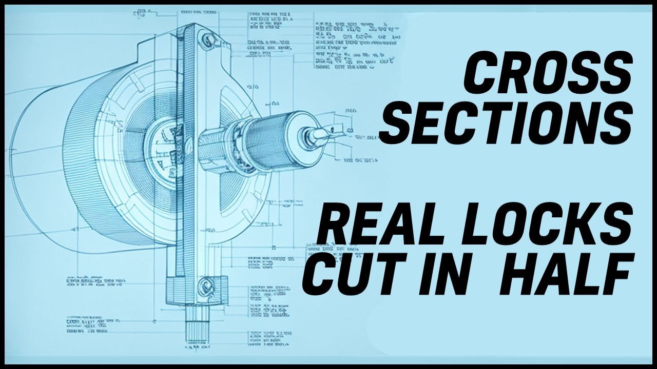 WORST LOCK PICKING VIDEO EVER! - YouTube