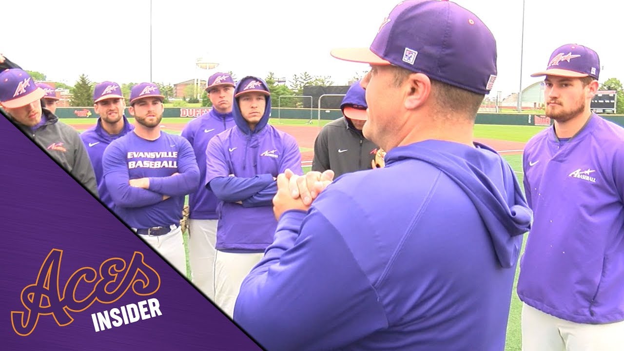 ACES INSIDER UE lands talented trio on All MVC teams - YouTube