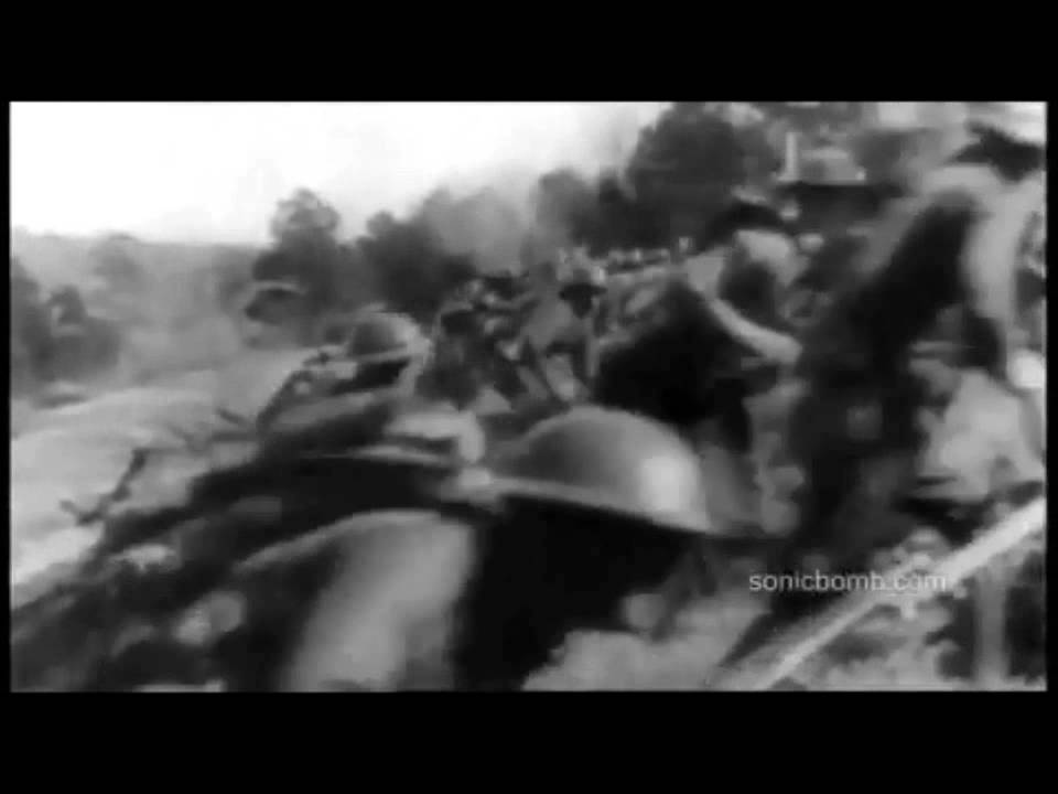 Three Day Road Movie Trailer - YouTube