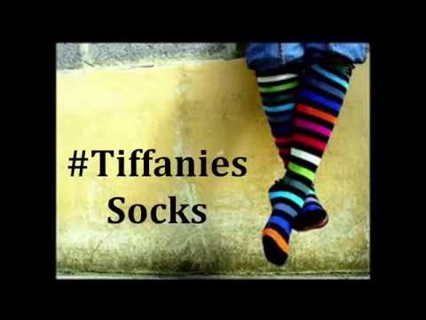 Tiffanie's Sock