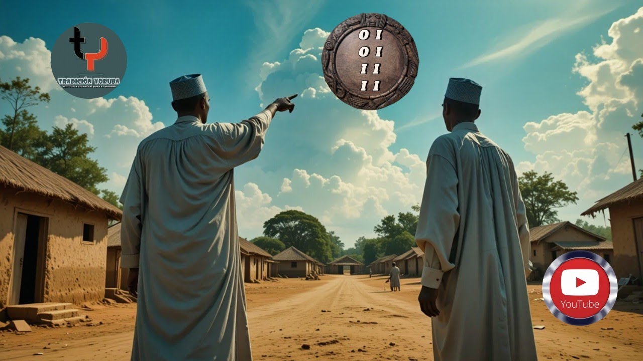 OGBE OWONRIN/OGBE HUNLE #oduifa #versosdeifa #orunmila #orishas # ...