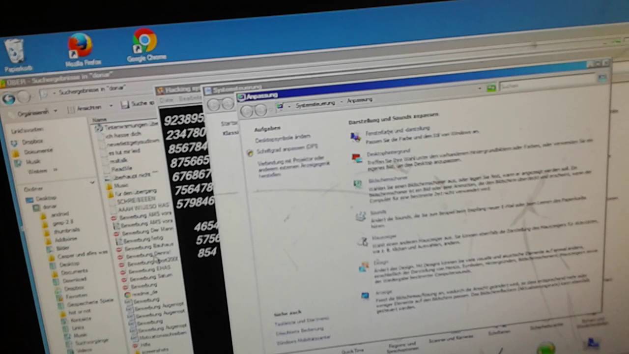 Gmod beefy computer showcase & how turn into vista in to valves gmod ...