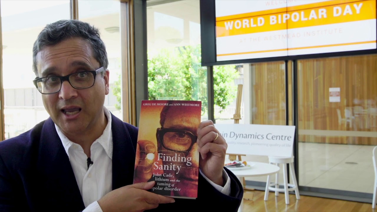 Healthcare Legacy John Cade - YouTube