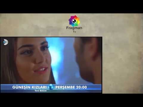 Güneşin Kızları 10.Bölüm Fragmanı