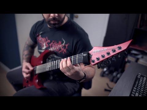 AETERNAM - The Treacherous Hunt (Official Video 4K)