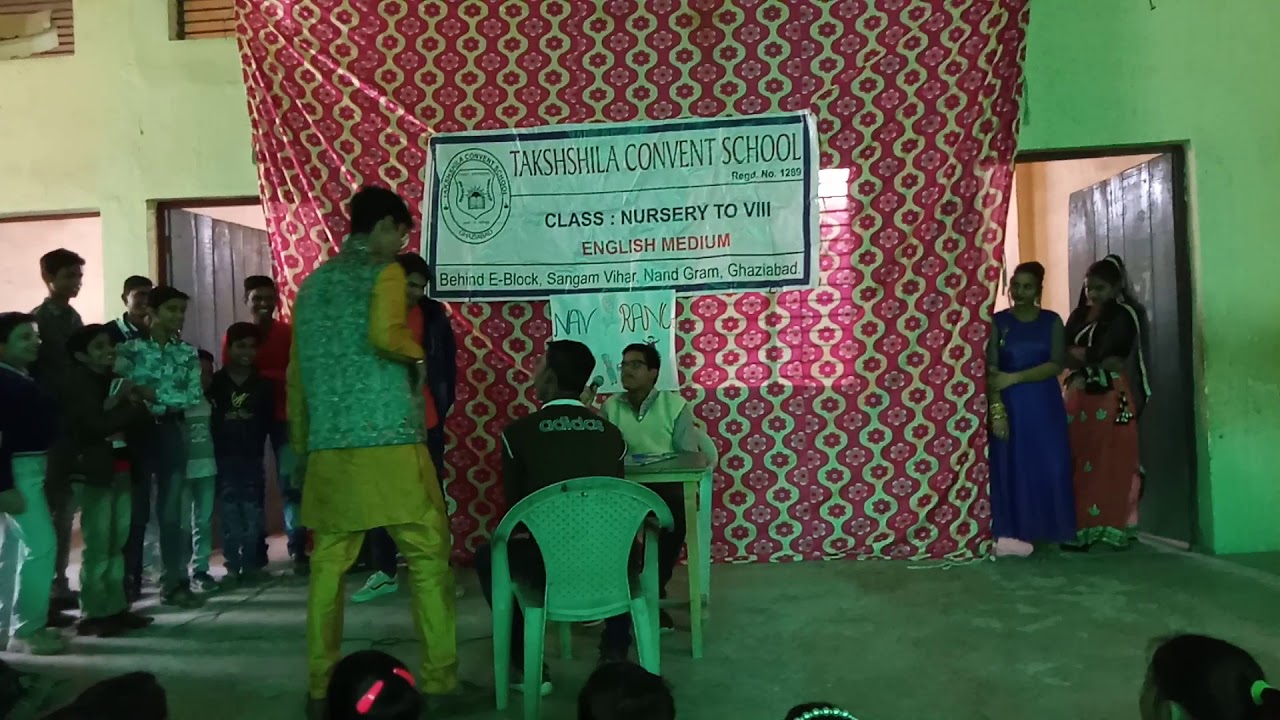 Jhola Chhap doctor - YouTube