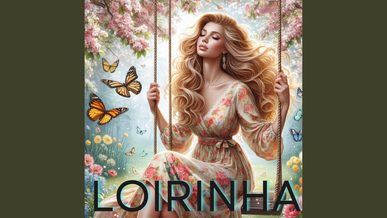 Loirinha Youtube