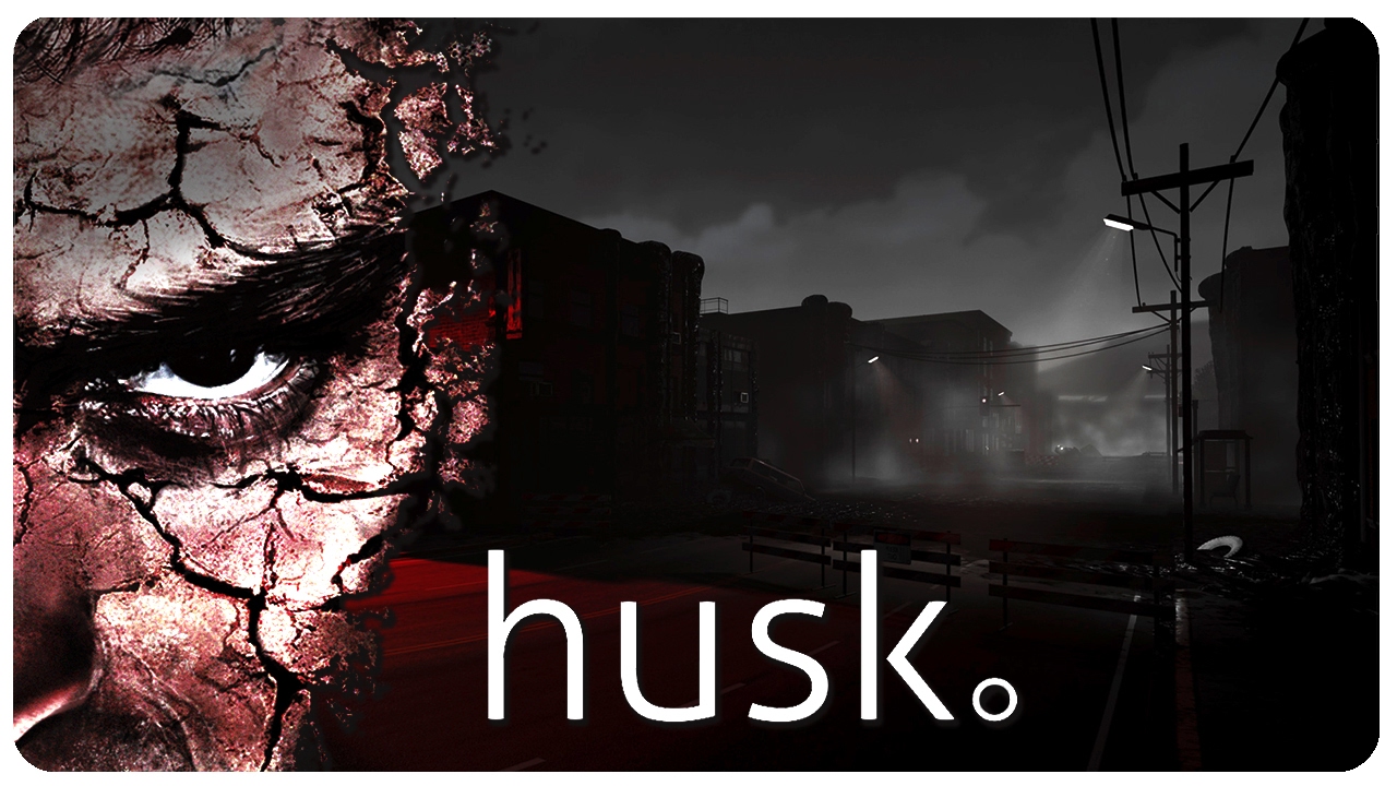 Silent Hill inspired Diamond in The Rough or Stinky Turd? - Husk ...