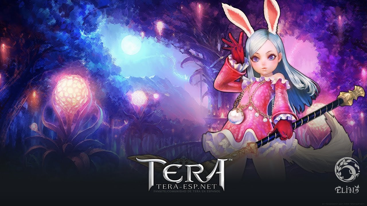 [Tera] Elin - Outfits Preview - YouTube