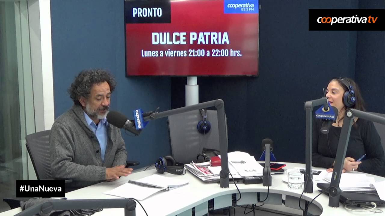 Luis Dubó: "La gente le teme a los textos de Shakespeare" - YouTube