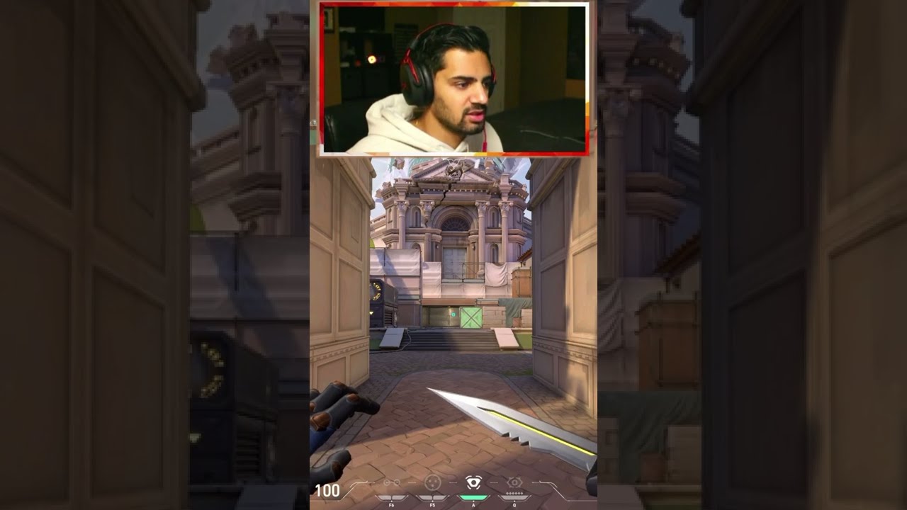 Ascent (A attack) Call out quiz - YouTube