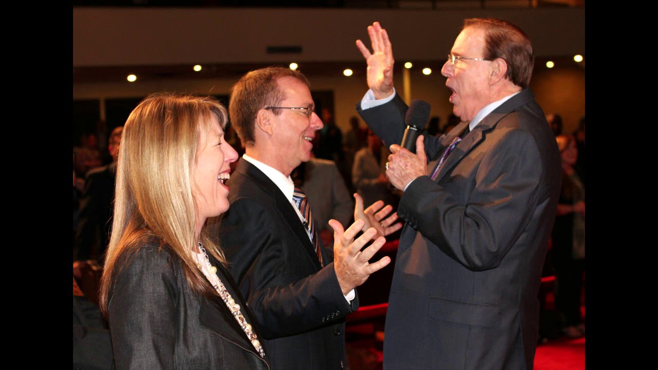 Faith Power and Ability - YouTube