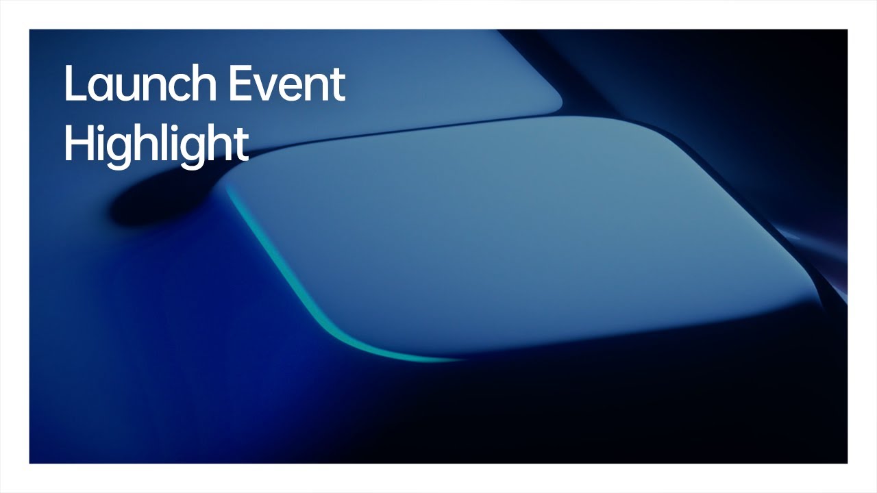 OPPO Find X3 Pro I Launch Recap - YouTube