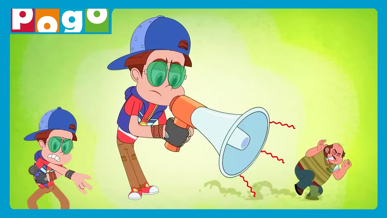 Titoo 🤩| Masti Ka Badshah! 😜| Cartoon for Kids | Compilation ...