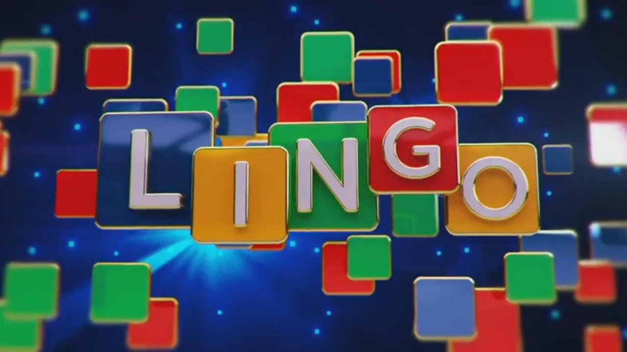 Lingo S2 Ep4 - YouTube