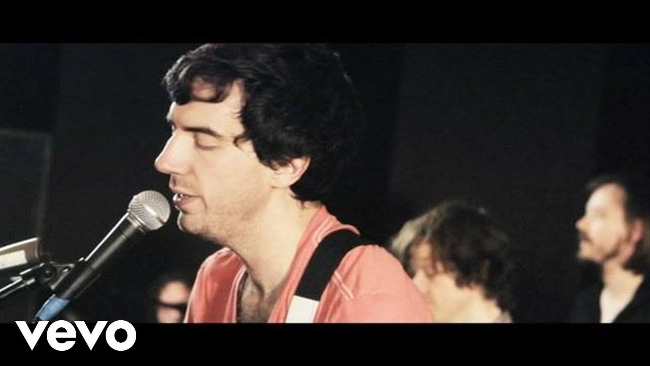 Tired Pony - Get On The Road (Live At John Henry's) - YouTube