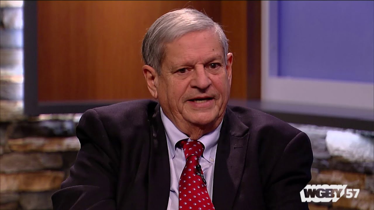 The State We're In: Governing 101 with Sen. Eric Lesser & Rep. John ...