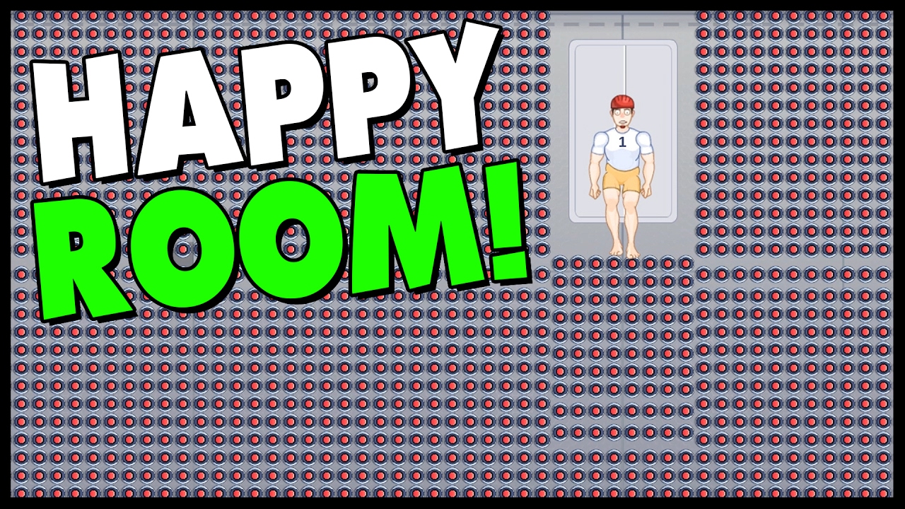 Happy Room - EPIC WORKSHOP LEVELS! [Happy Room Gameplay] - YouTube