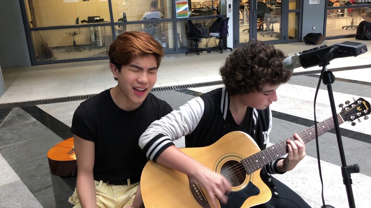when (deconstructed) | Aeden Alvarez and Ann-Marie Whiley [Music Video ...